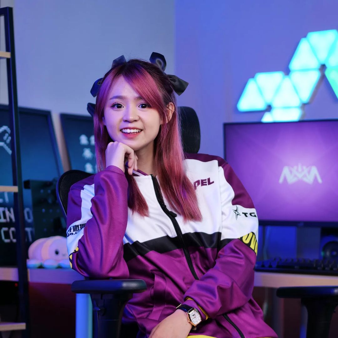 NOVA ESPORTS - Team Salty